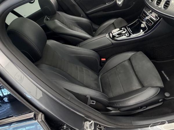 Mercedes-Benz E 220 2017 in Vilnius, with an engine capacity of 1.95 L and mileage of 324 thousand km for 15750 €, photo 5 on AUTOMOTO.COM.LV