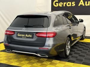 Mercedes-Benz E 220 2017 Viļņa, ar dzinēja tilpumu 0.00 L un nobraukumu 0 tūkst. km par 24999 €, foto 5 vietnē AUTOMOTO.COM.LV