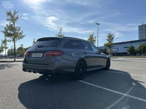 Mercedes-Benz E 220 2017 Klaipėda, ar dzinēja tilpumu 2.00 L un nobraukumu 330 tūkst. km par 17000 €, foto 5 vietnē AUTOMOTO.COM.LV