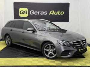 Mercedes-Benz E 220 2017 Viļņa, ar dzinēja tilpumu 0.00 L un nobraukumu 0 tūkst. km par 22500 €, foto 4 vietnē AUTOMOTO.COM.LV