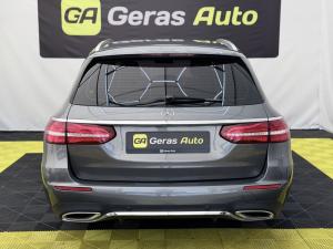 Mercedes-Benz E 220 2017 Viļņa, ar dzinēja tilpumu 0.00 L un nobraukumu 0 tūkst. km par 22500 €, foto 6 vietnē AUTOMOTO.COM.LV