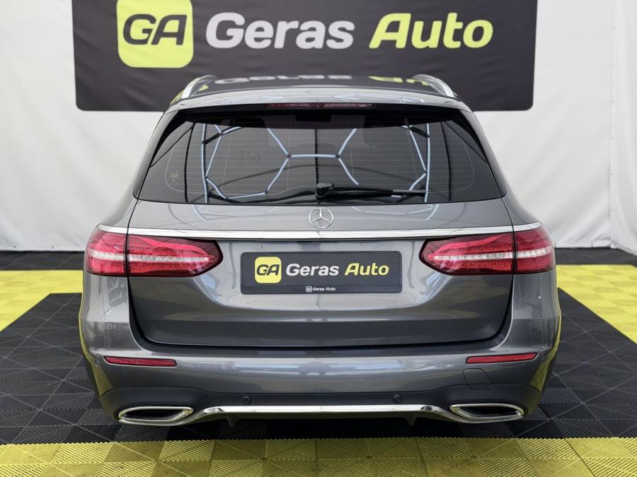 Mercedes-Benz E 220 2017 Viļņa, ar dzinēja tilpumu 0.00 L un nobraukumu 0 tūkst. km par 22500 €, foto 6 vietnē AUTOMOTO.COM.LV
