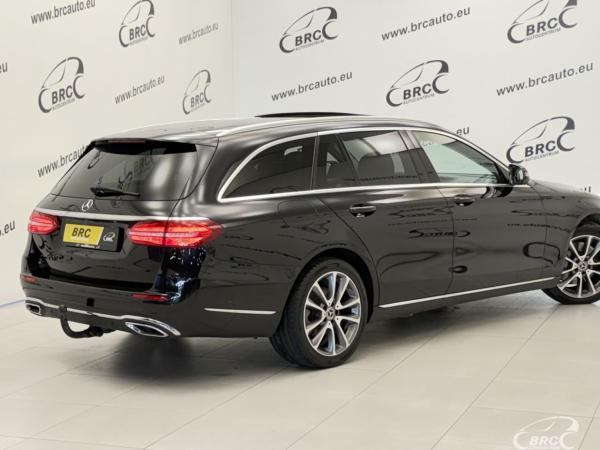 Mercedes-Benz E 220 2018 Viļņa, ar dzinēja tilpumu 1.95 L un nobraukumu 224 tūkst. km par 16500 €, foto 2 vietnē AUTOMOTO.COM.LV