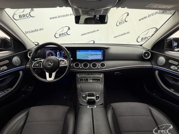 Mercedes-Benz E 220 2018 Viļņa, ar dzinēja tilpumu 1.95 L un nobraukumu 224 tūkst. km par 16500 €, foto 3 vietnē AUTOMOTO.COM.LV