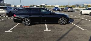 Мерседес E 220 2018 в Вильнюс, объемом двигателя 2.00 л и пробегом 294 тыс. км за 14850 €, фото 3 на AUTOMOTO.COM.LV
