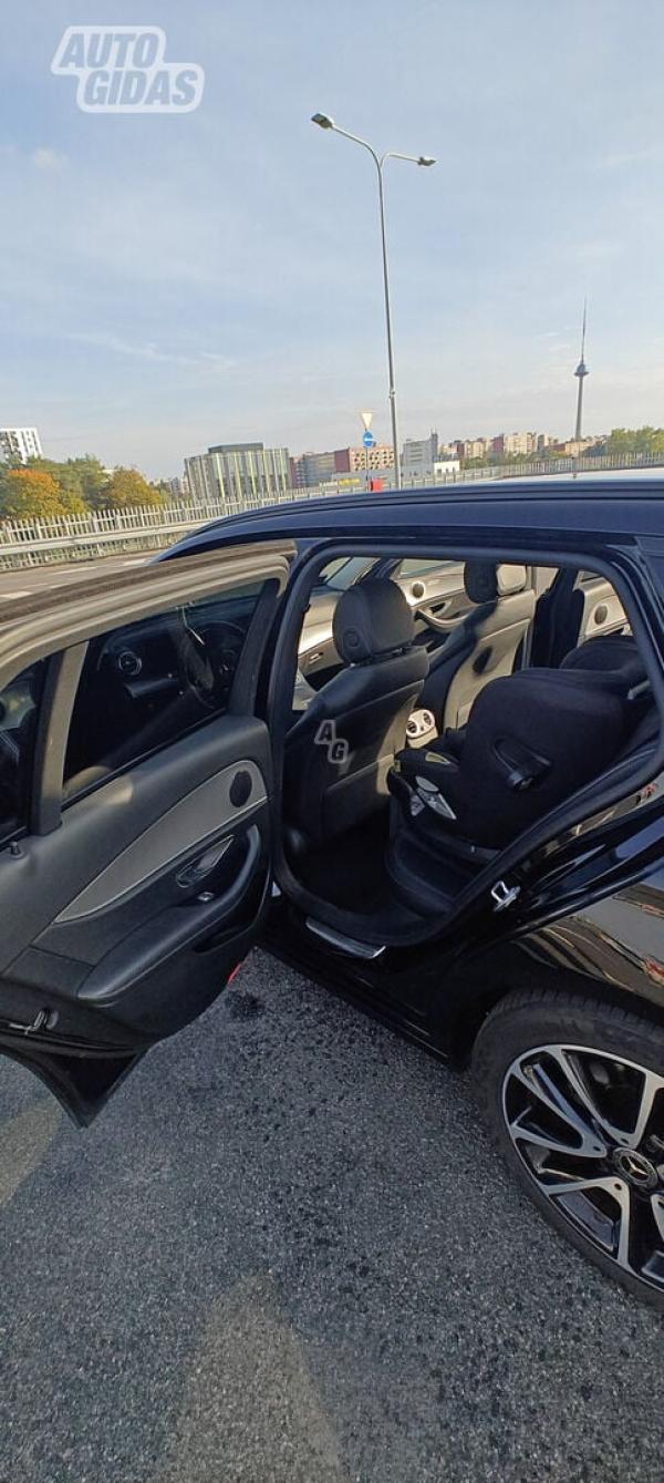 Mercedes-Benz E 220 2018 Viļņa vietnē Mercedes-Benz E 220 2018 Viļņa, ar dzinēja tilpumu 2.00 L un nobraukumu 294 tūkst. km par 14850 €, foto 11 vietnē AUTOMOTO.COM.LV