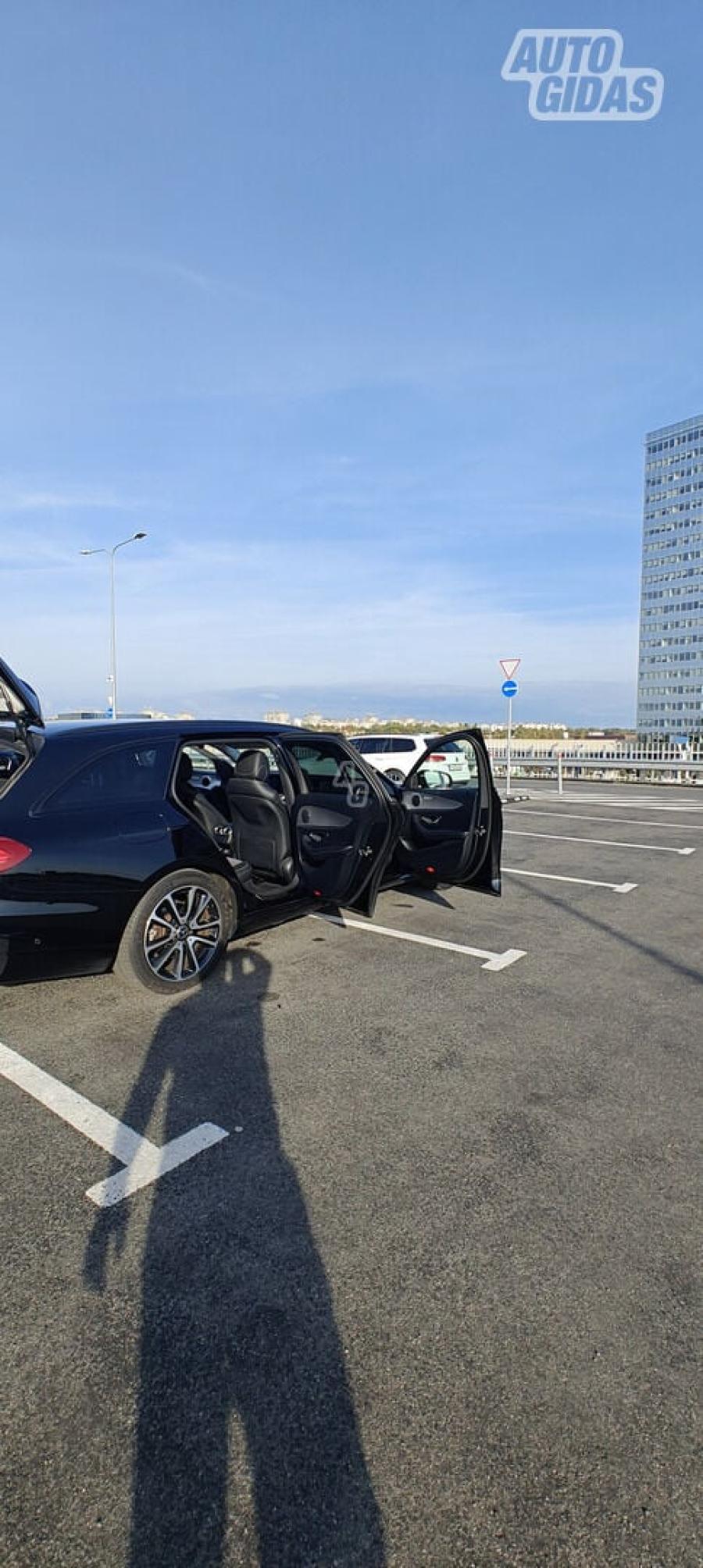 Мерседес E 220 2018 в Вильнюс, объемом двигателя 2.00 л и пробегом 294 тыс. км за 14850 €, фото 19 на AUTOMOTO.COM.LV