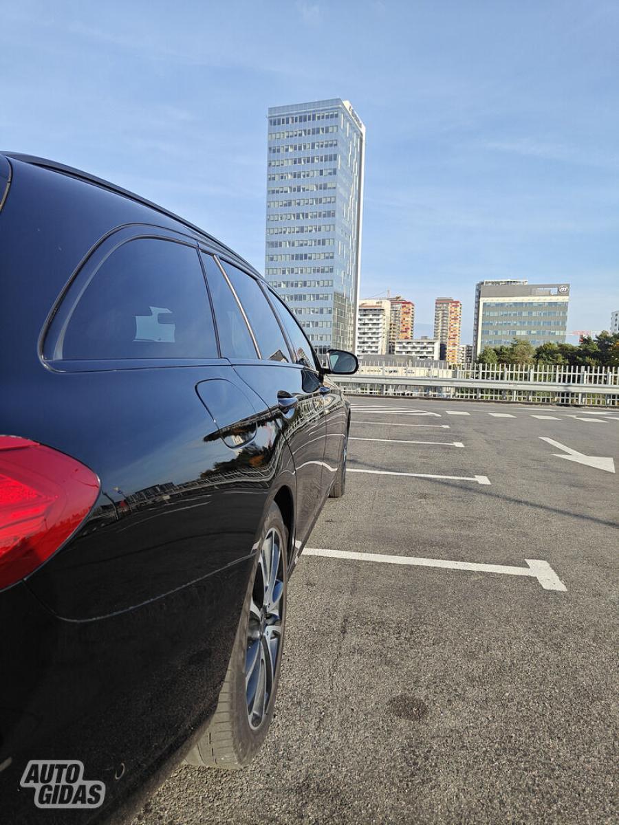 Мерседес E 220 2018 в Вильнюс, объемом двигателя 2.00 л и пробегом 294 тыс. км за 14850 €, фото 28 на AUTOMOTO.COM.LV