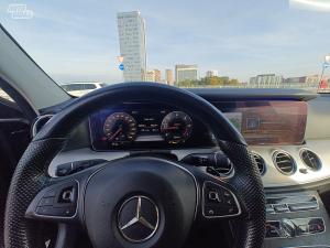 Мерседес E 220 2018 в Вильнюс, объемом двигателя 2.00 л и пробегом 294 тыс. км за 14850 €, фото 34 на AUTOMOTO.COM.LV