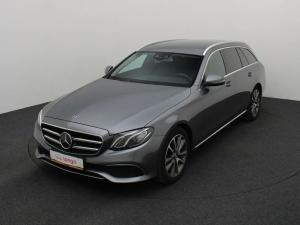 Mercedes-Benz E 220 2019 Viļņa, ar dzinēja tilpumu 2.00 L un nobraukumu 240 tūkst. km par 19599 €, foto  vietnē AUTOMOTO.COM.LV