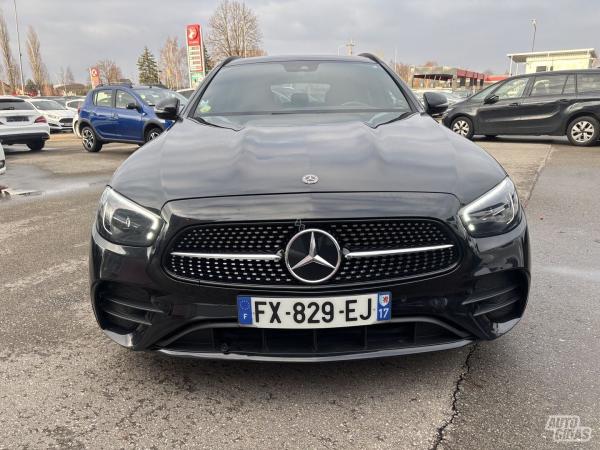 Mercedes-Benz E 220 2021 Tauragė, ar dzinēja tilpumu 2.00 L un nobraukumu 270 tūkst. km par 20900 €, foto 2 vietnē AUTOMOTO.COM.LV