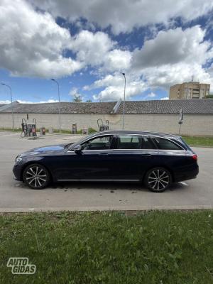 Mercedes-Benz E 220 2021 Panevēža, ar dzinēja tilpumu 2.00 L un nobraukumu 79 tūkst. km par 23000 €, foto 9 vietnē AUTOMOTO.COM.LV