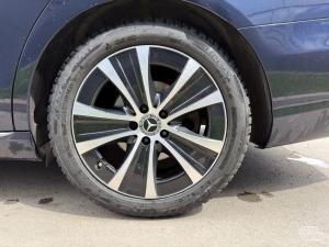 Mercedes-Benz E 220 2021 Panevēža, ar dzinēja tilpumu 2.00 L un nobraukumu 79 tūkst. km par 23000 €, foto 11 vietnē AUTOMOTO.COM.LV