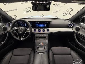 Mercedes-Benz E 220 2022 Viļņa, ar dzinēja tilpumu 1.99 L un nobraukumu 176 tūkst. km par 24900 €, foto 4 vietnē AUTOMOTO.COM.LV