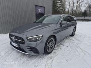 Мерседес E 220 2023 в Таураге, объемом двигателя 2.00 л и пробегом 202 тыс. км за 21900 €, фото  на AUTOMOTO.COM.LV