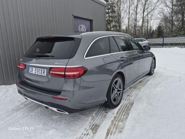 Mercedes-Benz E 220 2023 Tauragė, ar dzinēja tilpumu 2.00 L un nobraukumu 202 tūkst. km par 21900 €, foto 4 vietnē AUTOMOTO.COM.LV
