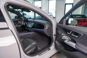 Mercedes-Benz E 220 2024 Marijampole, ar dzinēja tilpumu 2.00 L un nobraukumu 41 tūkst. km par 58450 €, foto 35 vietnē AUTOMOTO.COM.LV