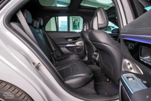 Mercedes-Benz E 220 2024 Marijampole, ar dzinēja tilpumu 2.00 L un nobraukumu 41 tūkst. km par 58450 €, foto 34 vietnē AUTOMOTO.COM.LV