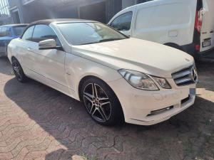 Белый Мерседес E 220 2011 в Паневежис, объемом двигателя 2.20 л и пробегом 118 тыс. км за 8950 €, фото 5 на AUTOMOTO.COM.LV