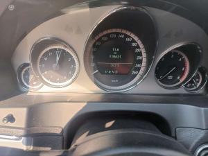 Белый Мерседес E 220 2011 в Паневежис, объемом двигателя 2.20 л и пробегом 118 тыс. км за 8950 €, фото 11 на AUTOMOTO.COM.LV