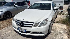Balts Mercedes-Benz E 220 2010 Kauņa, ar dzinēja tilpumu 2.14 L un nobraukumu 204 tūkst. km par 3999 €, foto 5 vietnē AUTOMOTO.COM.LV