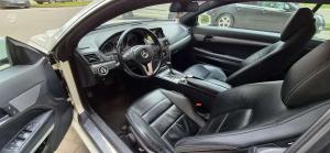 White Mercedes-Benz E 220 2011 in Vilnius, with an engine capacity of 2.14 L and mileage of 309 thousand km for 6500 €, photo 11 on AUTOMOTO.COM.LV