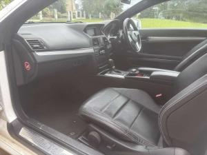 Balts Mercedes-Benz E 220 2012 Viļņa, ar dzinēja tilpumu 2.14 L un nobraukumu 168 tūkst. km par 3300 €, foto 7 vietnē AUTOMOTO.COM.LV