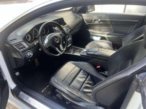 Balts Mercedes-Benz E 220 2013 Alīta, ar dzinēja tilpumu 2.14 L un nobraukumu 287 tūkst. km par 11250 €, foto 16 vietnē AUTOMOTO.COM.LV
