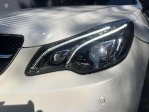 Balts Mercedes-Benz E 220 2013 Alīta, ar dzinēja tilpumu 2.14 L un nobraukumu 287 tūkst. km par 11250 €, foto 38 vietnē AUTOMOTO.COM.LV
