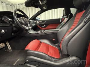 Balts Mercedes-Benz E 220 2018 Rīga, ar dzinēja tilpumu 2.20 L un nobraukumu 135 tūkst. km par 24990 €, foto 14 vietnē AUTOMOTO.COM.LV