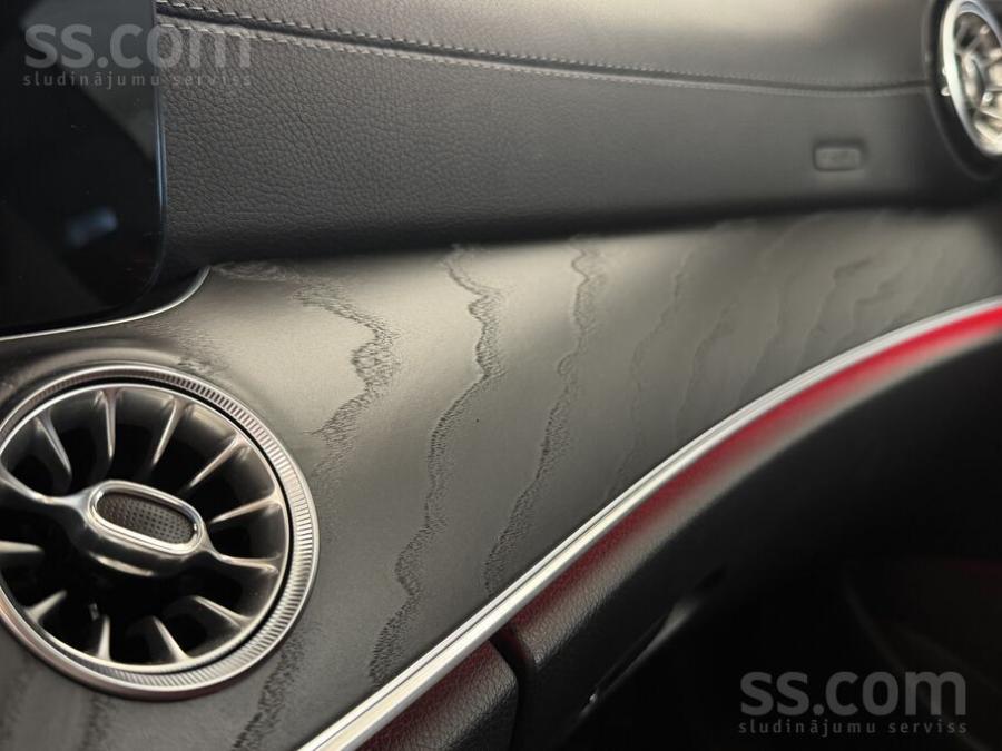 Balts Mercedes-Benz E 220 2018 Rīga, ar dzinēja tilpumu 2.20 L un nobraukumu 135 tūkst. km par 24990 €, foto 19 vietnē AUTOMOTO.COM.LV