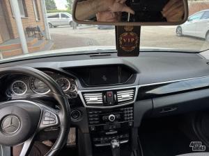 Белый Мерседес E 220 2009 в Кретинга, объемом двигателя 2.10 л и пробегом 376 тыс. км за 4050 €, фото 7 на AUTOMOTO.COM.LV