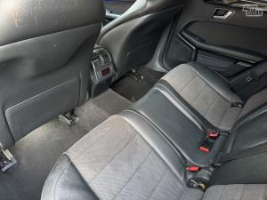 Белый Мерседес E 220 2009 в Кретинга, объемом двигателя 2.10 л и пробегом 376 тыс. км за 4050 €, фото 8 на AUTOMOTO.COM.LV