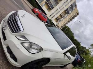 Balts Mercedes-Benz E 220 2010 Viļņa, ar dzinēja tilpumu 2.14 L un nobraukumu 600 tūkst. km par 2900 €, foto 3 vietnē AUTOMOTO.COM.LV