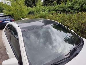Balts Mercedes-Benz E 220 2010 Viļņa, ar dzinēja tilpumu 2.14 L un nobraukumu 600 tūkst. km par 2900 €, foto 8 vietnē AUTOMOTO.COM.LV