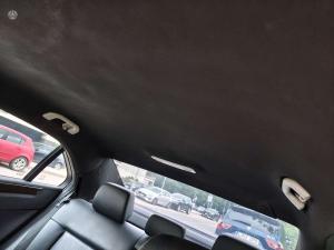 Balts Mercedes-Benz E 220 2010 Viļņa, ar dzinēja tilpumu 2.14 L un nobraukumu 600 tūkst. km par 2900 €, foto 11 vietnē AUTOMOTO.COM.LV