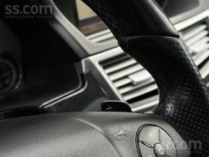 Белый Мерседес E 220 2011 в Тукумс, объемом двигателя 2.20 л и пробегом 300 тыс. км за 6799 €, фото 12 на AUTOMOTO.COM.LV