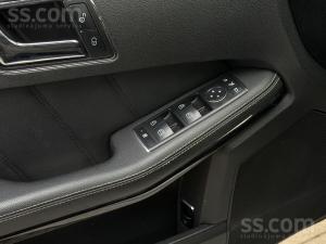 Белый Мерседес E 220 2011 в Тукумс, объемом двигателя 2.20 л и пробегом 300 тыс. км за 6799 €, фото 14 на AUTOMOTO.COM.LV