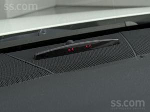 Белый Мерседес E 220 2011 в Тукумс, объемом двигателя 2.20 л и пробегом 300 тыс. км за 6799 €, фото 15 на AUTOMOTO.COM.LV