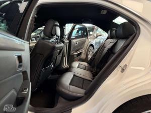 Balts Mercedes-Benz E 220 2013 Klaipėda, ar dzinēja tilpumu 2.10 L un nobraukumu 234 tūkst. km par 14950 €, foto 10 vietnē AUTOMOTO.COM.LV