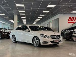 Balts Mercedes-Benz E 220 2013 Klaipėda, ar dzinēja tilpumu 2.10 L un nobraukumu 234 tūkst. km par 14950 €, foto 28 vietnē AUTOMOTO.COM.LV