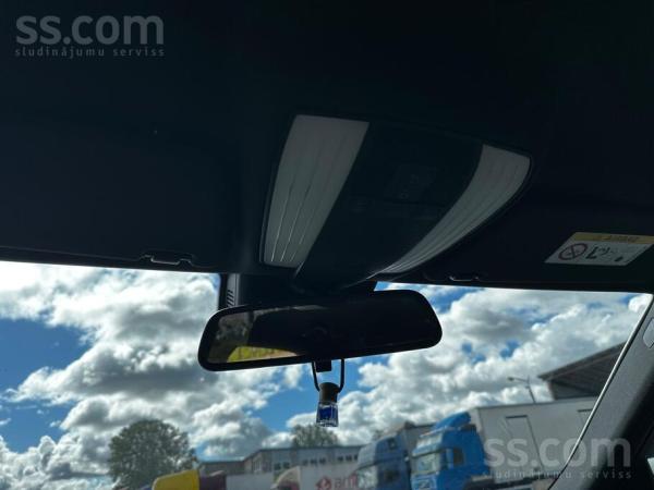 Balts Mercedes-Benz E 220 2013 Rīga, ar dzinēja tilpumu 2.20 L un nobraukumu 125 tūkst. km par 13600 €, foto 10 vietnē AUTOMOTO.COM.LV