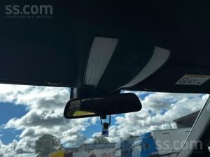 Белый Мерседес E 220 2013 в Рига, объемом двигателя 2.20 л и пробегом 125 тыс. км за 13600 €, фото 11 на AUTOMOTO.COM.LV