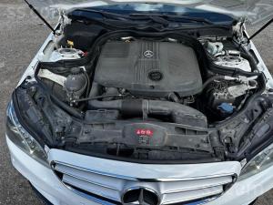 Белый Мерседес E 220 2013 в Рига, объемом двигателя 2.20 л и пробегом 125 тыс. км за 13600 €, фото 12 на AUTOMOTO.COM.LV