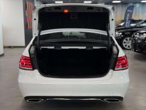 White Mercedes-Benz E 220 2013 in Klaipeda, with an engine capacity of 2.14 L and mileage of 234 thousand km for 13500 €, photo 11 on AUTOMOTO.COM.LV