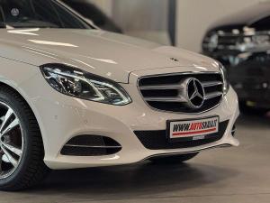 White Mercedes-Benz E 220 2013 in Klaipeda, with an engine capacity of 2.14 L and mileage of 234 thousand km for 13500 €, photo 26 on AUTOMOTO.COM.LV