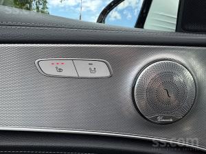 Balts Mercedes-Benz E 220 2016 Rīga, ar dzinēja tilpumu 2.00 L un nobraukumu 0 tūkst. km par 18450 €, foto 10 vietnē AUTOMOTO.COM.LV
