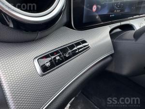 Balts Mercedes-Benz E 220 2016 Rīga, ar dzinēja tilpumu 2.00 L un nobraukumu 0 tūkst. km par 18450 €, foto 11 vietnē AUTOMOTO.COM.LV