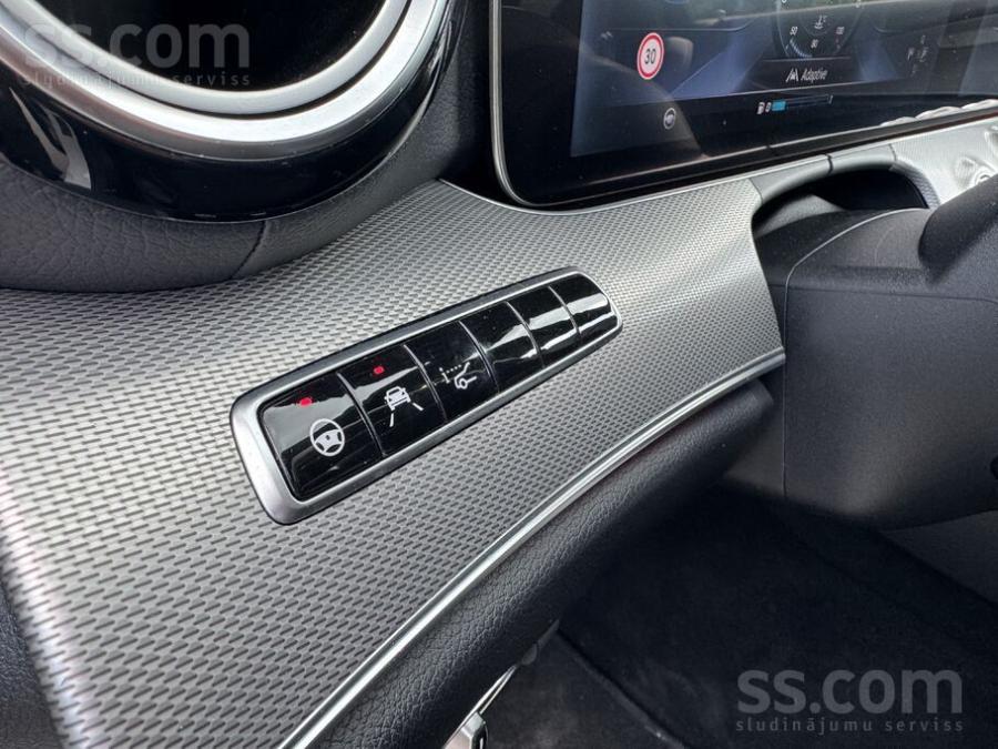 Balts Mercedes-Benz E 220 2016 Rīga, ar dzinēja tilpumu 2.00 L un nobraukumu 0 tūkst. km par 18450 €, foto 11 vietnē AUTOMOTO.COM.LV