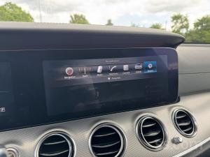 Balts Mercedes-Benz E 220 2016 Rīga, ar dzinēja tilpumu 2.00 L un nobraukumu 0 tūkst. km par 18450 €, foto 21 vietnē AUTOMOTO.COM.LV
